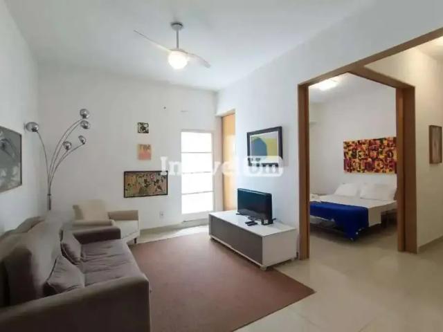 Apartamento para Venda em Rio de Janeiro/RJ Copacabana 2 Quartos