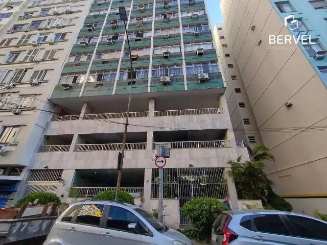 Apartamento para Venda em Rio de Janeiro/RJ Copacabana 2 Quartos
