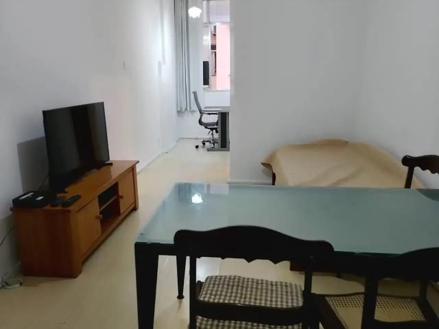Apartamento para Venda em Rio de Janeiro/RJ Copacabana 2 Quartos