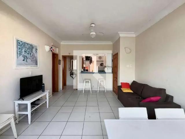 Apartamento para Venda em Rio de Janeiro/RJ Copacabana 2 Quartos