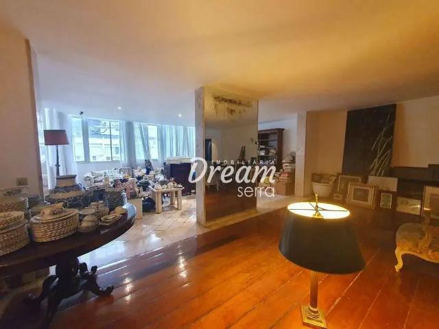 Apartamento para Venda em Rio de Janeiro/RJ Copacabana 2 Quartos