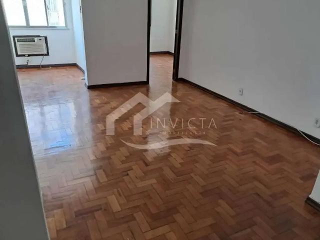 Apartamento para Venda em Rio de Janeiro/RJ Copacabana 2 Quartos
