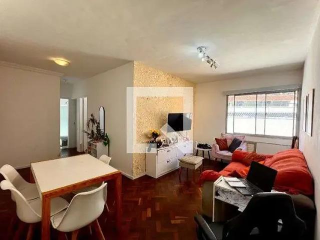 Apartamento para Venda em Rio de Janeiro/RJ Copacabana 2 Quartos