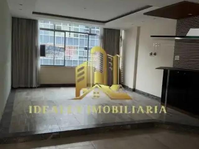 Apartamento para Venda em Rio de Janeiro/RJ Copacabana 2 Quartos