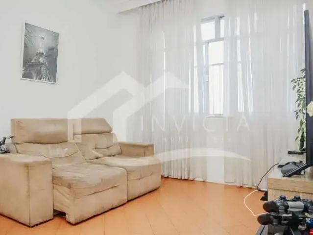 Apartamento para Venda em Rio de Janeiro/RJ Copacabana 2 Quartos