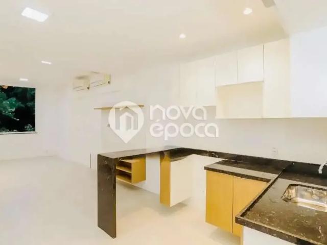 Apartamento para Venda em Rio de Janeiro/RJ Copacabana 2 Quartos