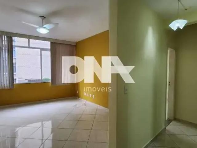 Apartamento para Venda em Rio de Janeiro/RJ Copacabana 2 Quartos