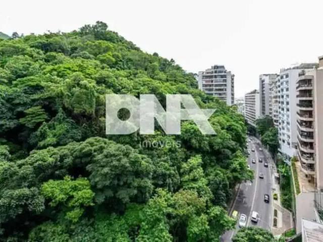 Apartamento para Venda em Rio de Janeiro/RJ Copacabana 2 Quartos