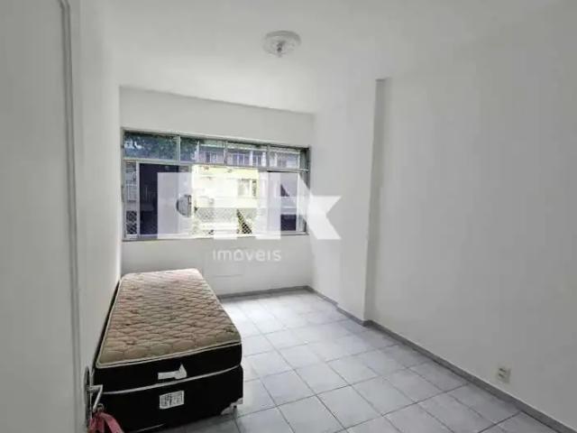 Apartamento para Venda em Rio de Janeiro/RJ Copacabana 2 Quartos