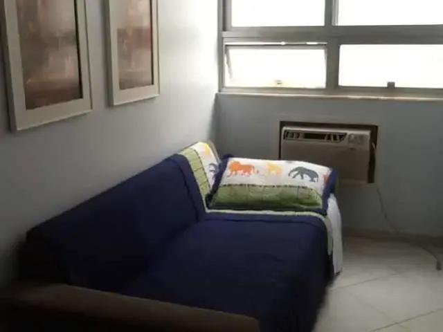 Apartamento para Venda em Rio de Janeiro/RJ Copacabana 2 Quartos