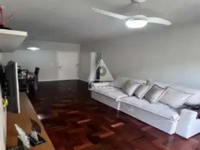 Apartamento para Venda em Rio de Janeiro/RJ Copacabana 2 Quartos