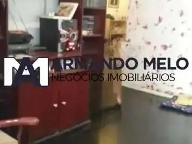 Apartamento para Venda em Rio de Janeiro/RJ Copacabana 2 Quartos
