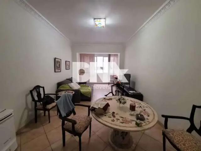 Apartamento para Venda em Rio de Janeiro/RJ Copacabana 2 Quartos
