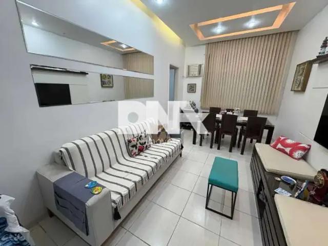 Apartamento para Venda em Rio de Janeiro/RJ Copacabana 2 Quartos