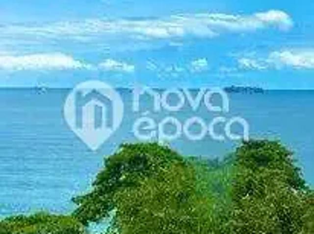 Apartamento para Venda em Rio de Janeiro/RJ Copacabana 2 Quartos