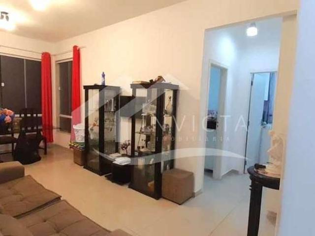 Apartamento para Venda em Rio de Janeiro/RJ Copacabana 2 Quartos
