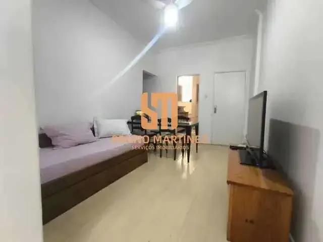 Apartamento para Venda em Rio de Janeiro/RJ Copacabana 2 Quartos