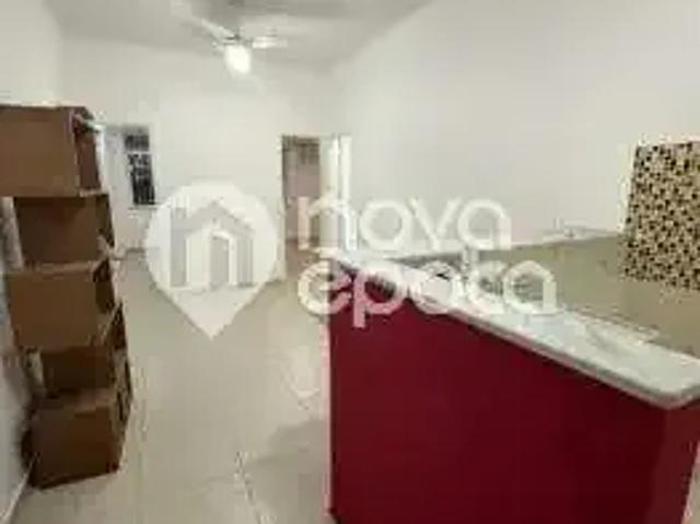Apartamento para Venda em Rio de Janeiro/RJ Copacabana 2 Quartos