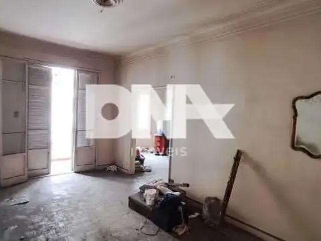 Apartamento para Venda em Rio de Janeiro/RJ Copacabana 2 Quartos