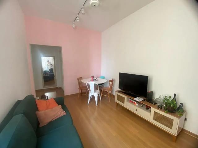 Apartamento para Venda em Rio de Janeiro/RJ Copacabana 2 Quartos