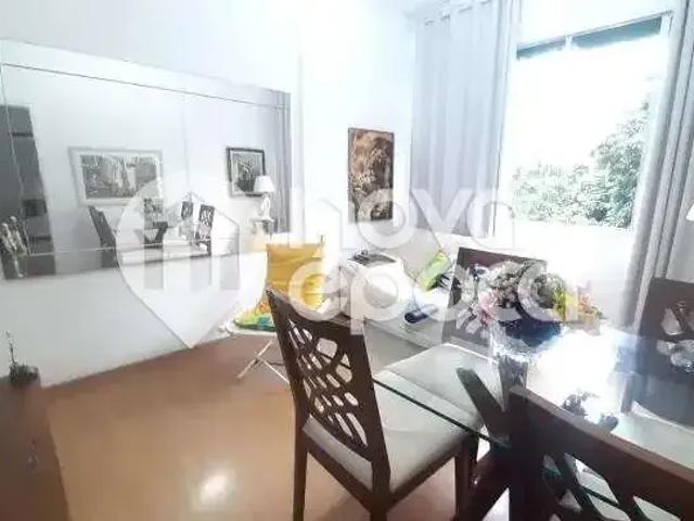 Apartamento para Venda em Rio de Janeiro/RJ Copacabana 2 Quartos