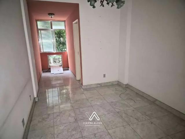 Apartamento para Venda em Rio de Janeiro/RJ Copacabana 2 Quartos