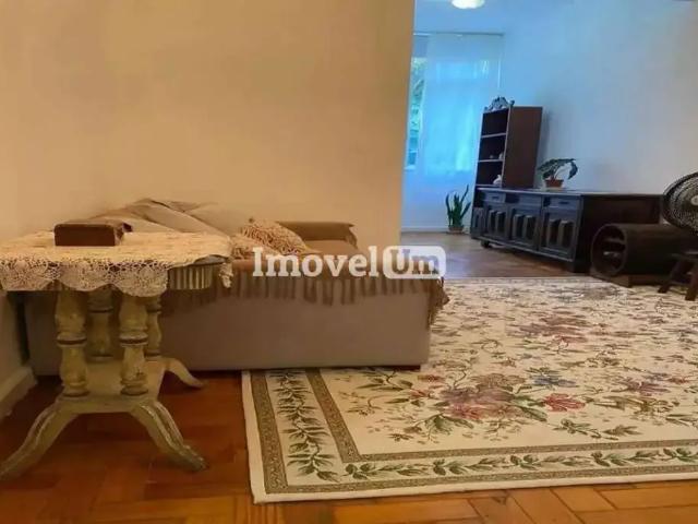 Apartamento para Venda em Rio de Janeiro/RJ Copacabana 2 Quartos