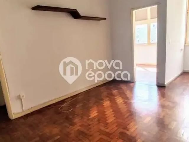 Apartamento para Venda em Rio de Janeiro/RJ Copacabana 2 Quartos