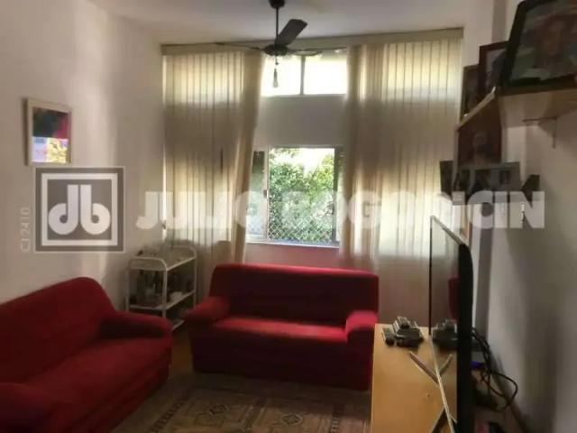Apartamento para Venda em Rio de Janeiro/RJ Copacabana 2 Quartos