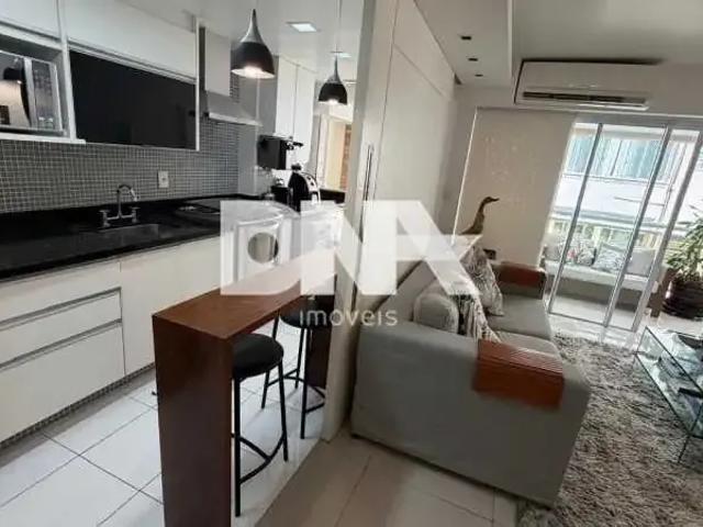 Apartamento para Venda em Rio de Janeiro/RJ Copacabana 2 Quartos