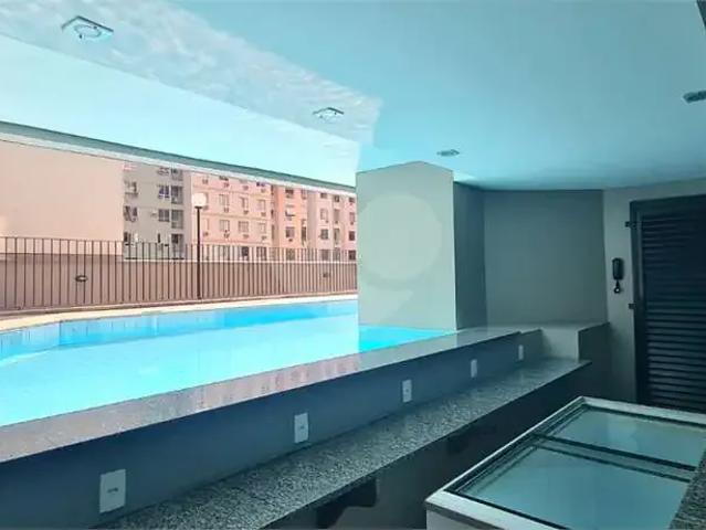 Apartamento para Venda em Rio de Janeiro/RJ Copacabana 2 Quartos