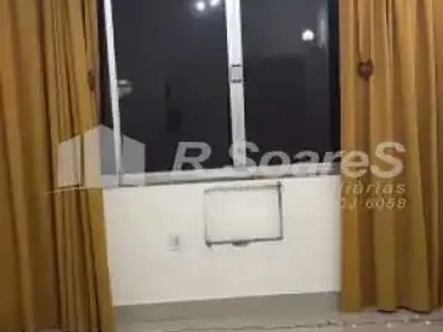 Apartamento para Venda em Rio de Janeiro/RJ Copacabana 2 Quartos