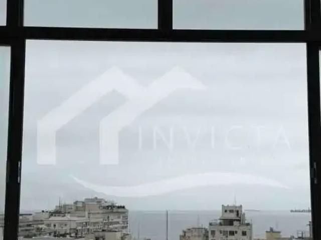 Apartamento para Venda em Rio de Janeiro/RJ Copacabana 2 Quartos