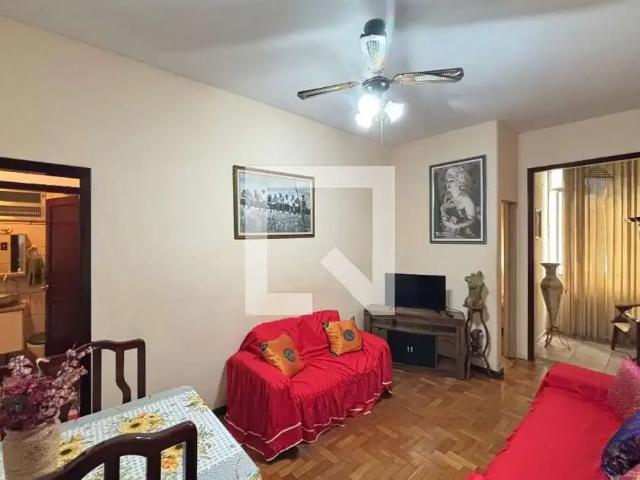 Apartamento para Venda em Rio de Janeiro/RJ Copacabana 2 Quartos