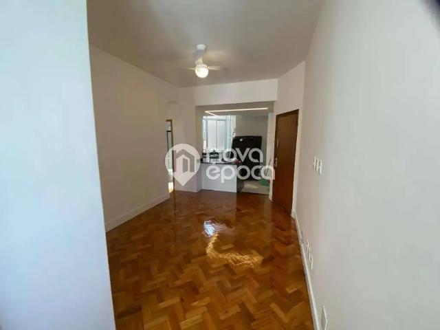 Apartamento para Venda em Rio de Janeiro/RJ Copacabana 2 Quartos