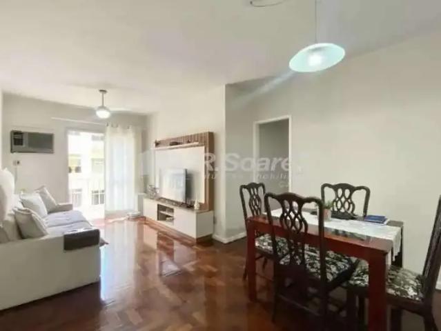Apartamento para Venda em Rio de Janeiro/RJ Copacabana 2 Quartos