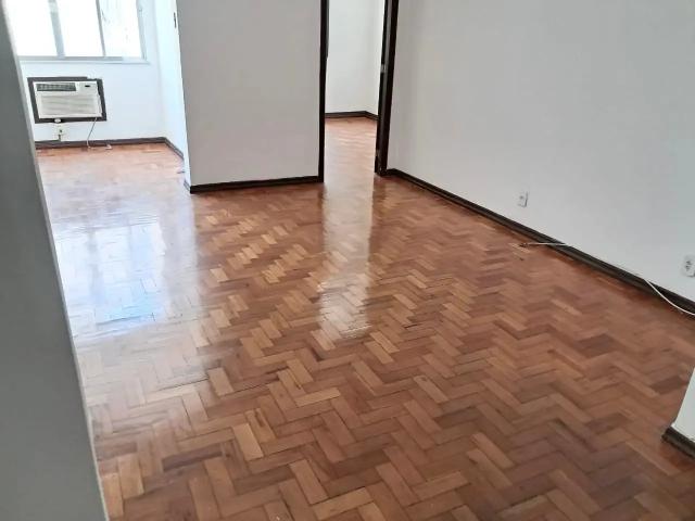 Apartamento para Venda em Rio de Janeiro/RJ Copacabana 2 Quartos