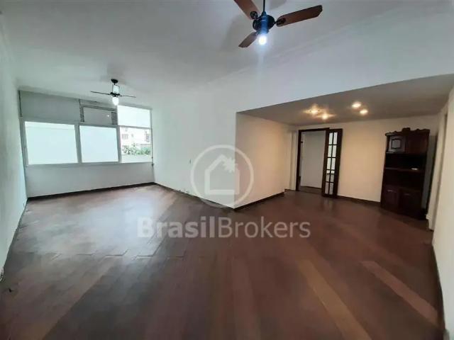 Apartamento para Venda em Rio de Janeiro/RJ Copacabana 2 Quartos
