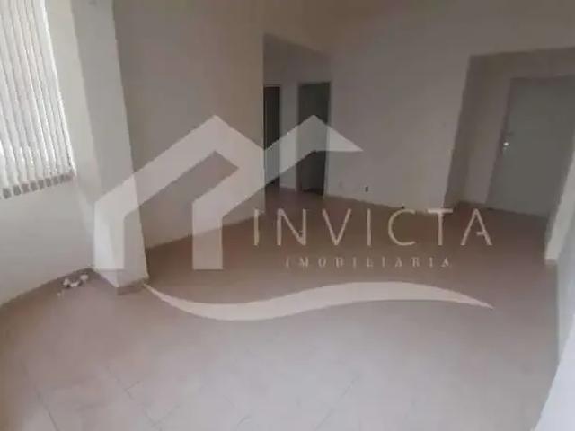 Apartamento para Venda em Rio de Janeiro/RJ Copacabana 2 Quartos