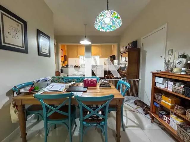 Apartamento para Venda em Rio de Janeiro/RJ Copacabana 2 Quartos