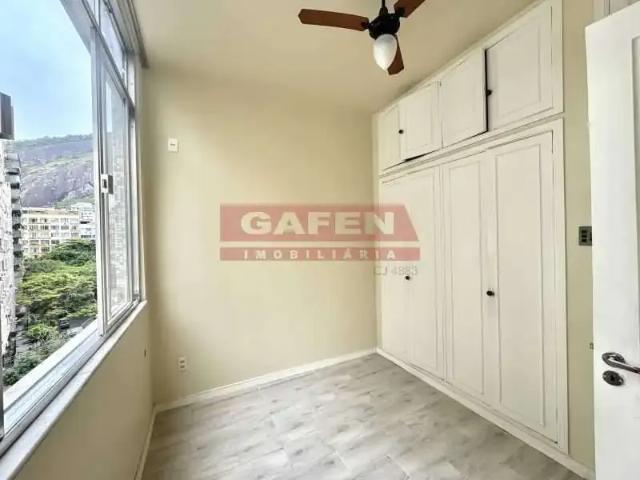 Apartamento para Venda em Rio de Janeiro/RJ Copacabana 2 Quartos