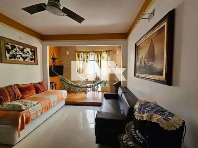 Apartamento para Venda em Rio de Janeiro/RJ Copacabana 2 Quartos