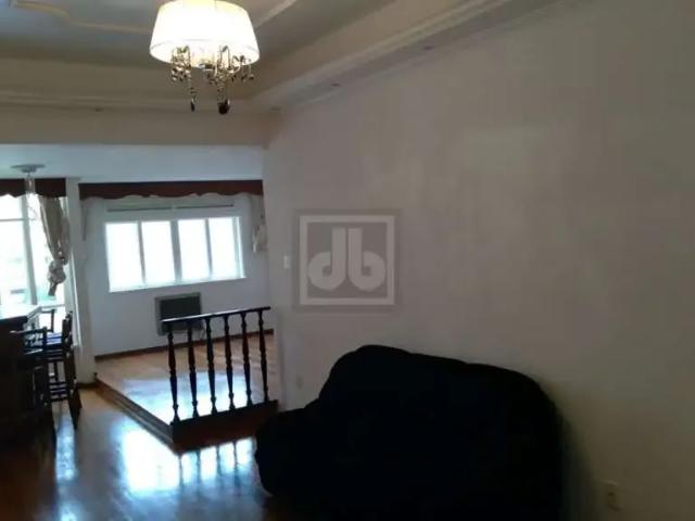 Apartamento para Venda em Rio de Janeiro/RJ Copacabana 2 Quartos