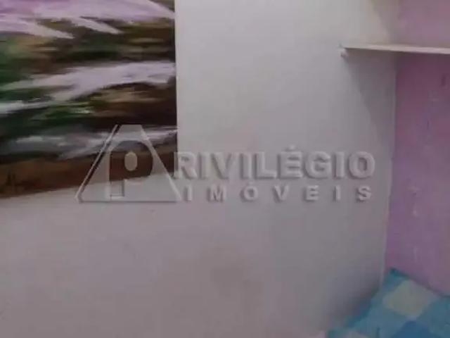 Apartamento para Venda em Rio de Janeiro/RJ Copacabana 2 Quartos
