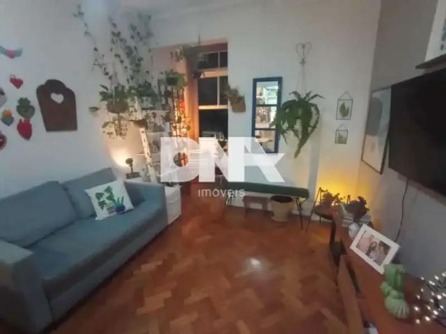 Apartamento para Venda em Rio de Janeiro/RJ Copacabana 2 Quartos