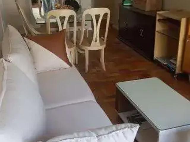 Apartamento para Venda em Rio de Janeiro/RJ Copacabana 2 Quartos