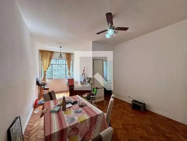 Apartamento para Venda em Rio de Janeiro/RJ Copacabana 2 Quartos