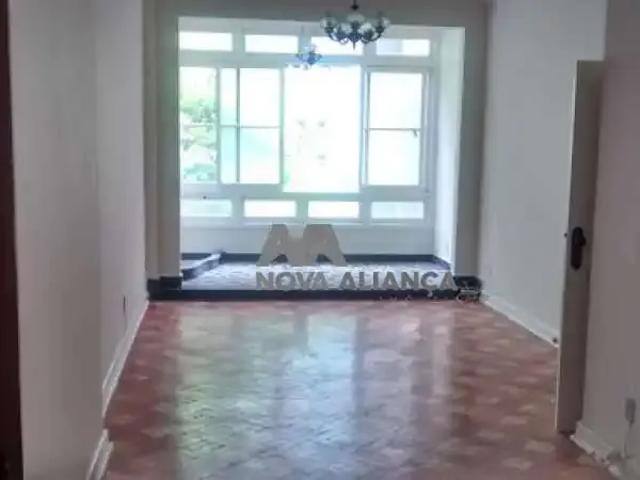 Apartamento para Venda em Rio de Janeiro/RJ Copacabana 2 Quartos