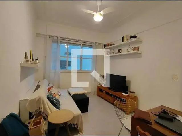 Apartamento para Venda em Rio de Janeiro/RJ Copacabana 2 Quartos