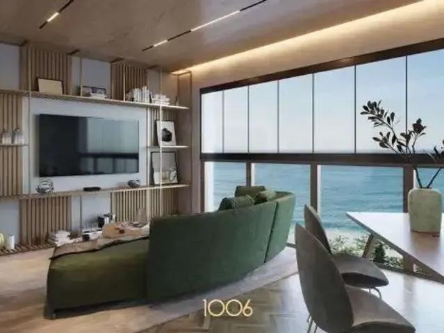 Apartamento para Venda em Rio de Janeiro/RJ Copacabana 2 Quartos